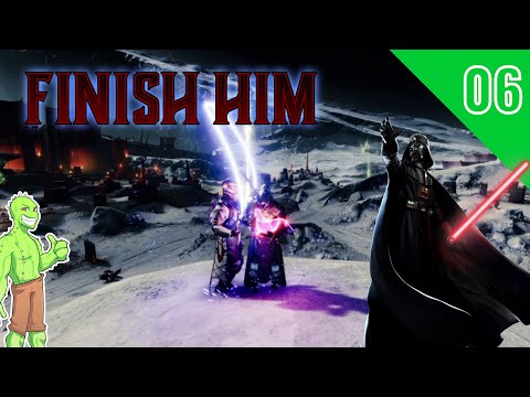 Steam Community :: Video :: Meet Darth Vader in the Deep stone crypt ...