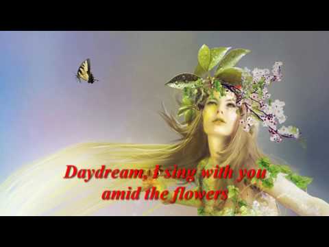 Daydream ( 1969 ) - THE WALLACE COLLECTION - Lyrics