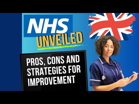 All About the NHS in the UK 🇬🇧 | Medical Appraisals UK | Medical Appraisals