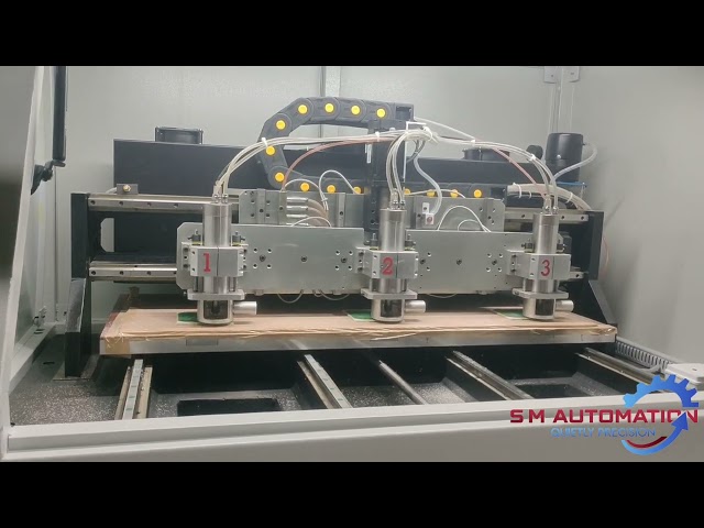 Etching Machine - PCB HAL Machine Manufacturer from Pune