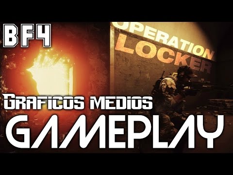 Steam Community :: Video :: ||GAMEPLAY|| Operation Locker - Battlefield ...