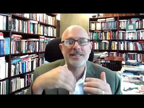 Tom Ginsburg, "Emeritus Lecture: Democracies and International Law"