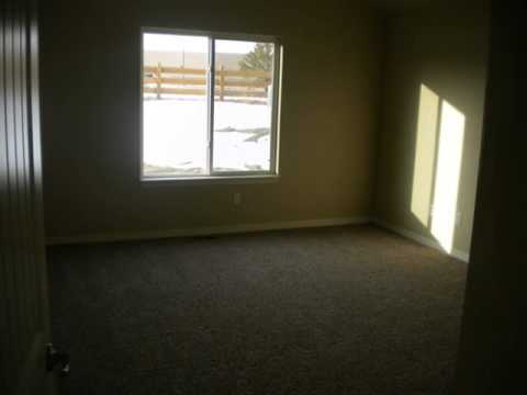 Peterson AFB Military Housing Home For Sale - Falcon Colorado