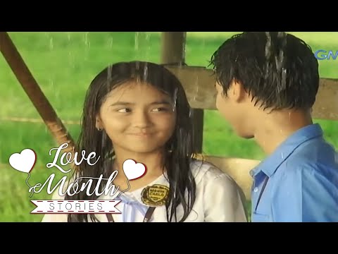 Love Month Stories 2022: A promise of forever under the rain