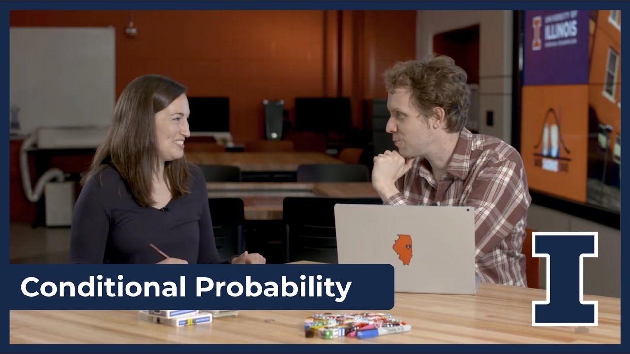 Conditional Probability M3-05a
