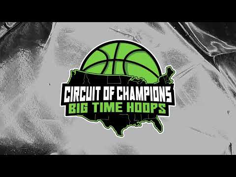 2023 - NATIONAL BASKETBALL TOURNAMENTS - BIG TIME HOOPS - 2400+ Teams