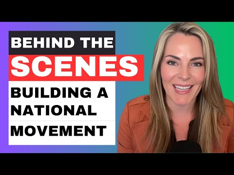 Behind the Scenes of Building The Center For Mental Health and Aging