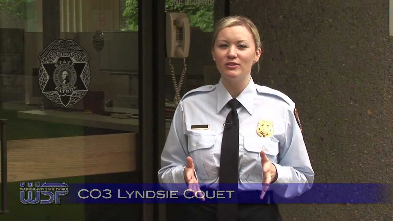 WSP Good to Know - Communications Officers