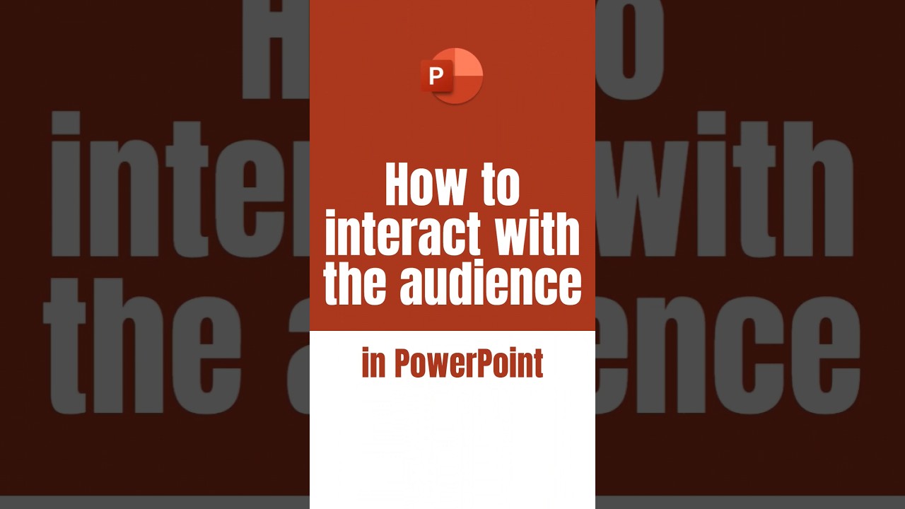 Engage Your PowerPoint Audience: Top Tips & Tricks