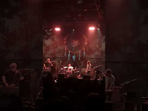 Yo La Tengo - I heard you looking Live at Fuji Rock 2023 (High Quality)