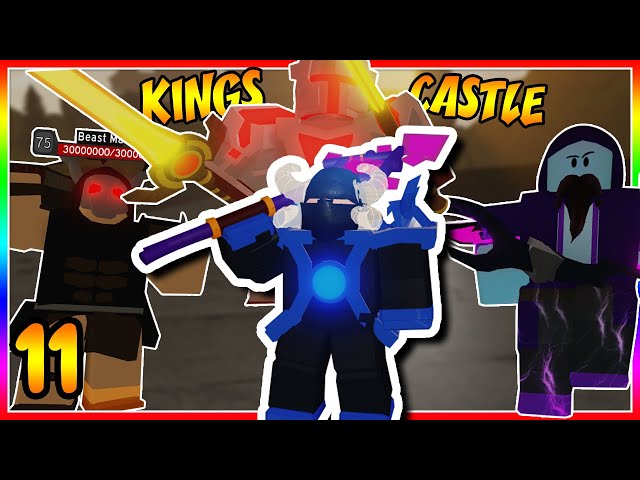 Dungeons in Roblox Dungeon Quest: Dungeon types, enemies, and more