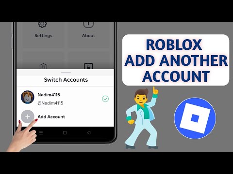 How To Create a Second Roblox Account (2025) | Make Another Account On Roblox