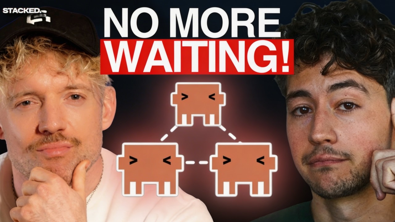 Claude Just Destroyed n8n