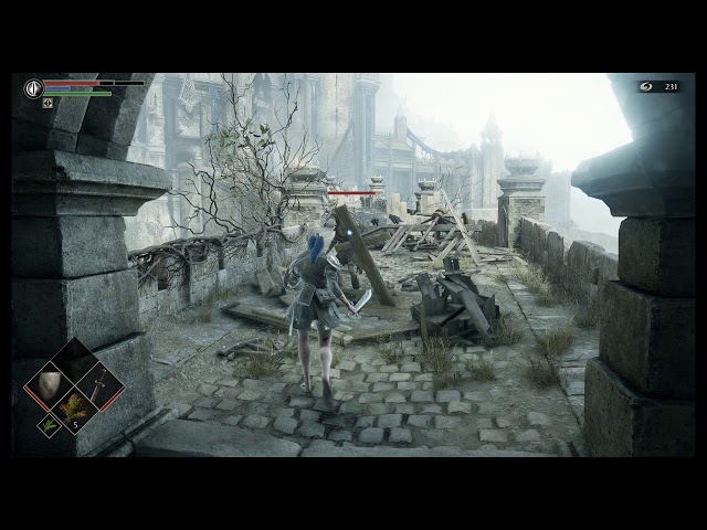 5 gameplay features that are a mainstay in nearly all FromSoftware games