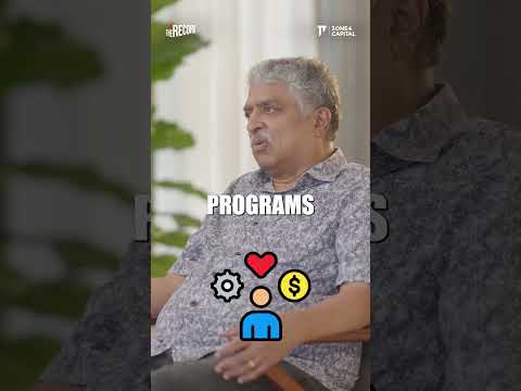 The Inception of Aadhaar