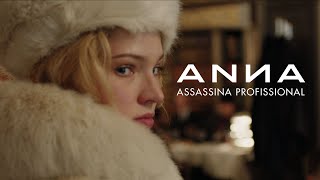 Anna - Assassina Profissional filme - assistir