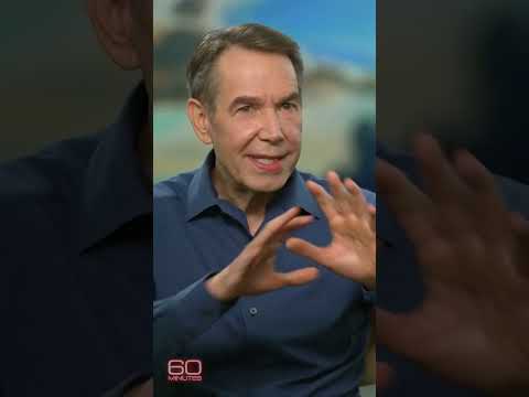 The unconventional way Jeff Koons first got noticed #shorts