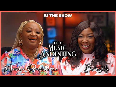 BI The Show | The Music Anointing