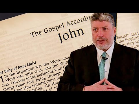 Idolatry in Christianity: ‘In the Beginning Was the Word’ –Rabbi Tovia Singer