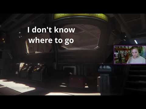 Steam Community :: Video :: Alien Isolation Compilation #1