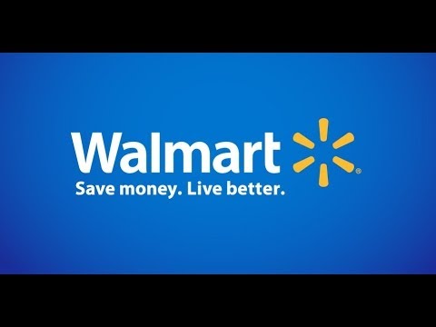 Internship Opportunities: Walmart