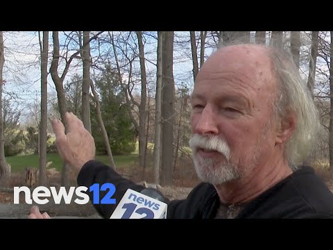 FBI investigates drone activity in New Jersey county amid growing concerns | News 12