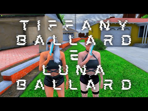 Steam Community :: Video :: Tiffany e Luna Ballard