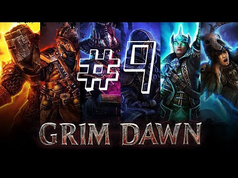 Steam Community :: Video :: Grim Dawn - Часть #9 - DLC Ashes of Malmouth Expansion