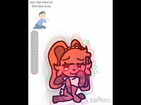 CHOCOBOLT CANON!1! 1! | cross fandom ship | #dandysworld #poppyplaytime