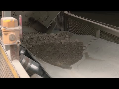Waste management company seeking permit to study PFAs