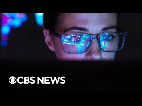 Tech companies using your personal data to train AI