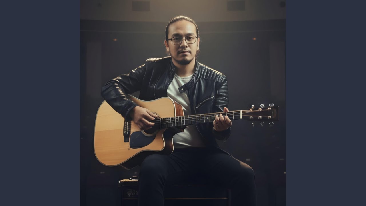 Kenali Dirimu (Acoustic)