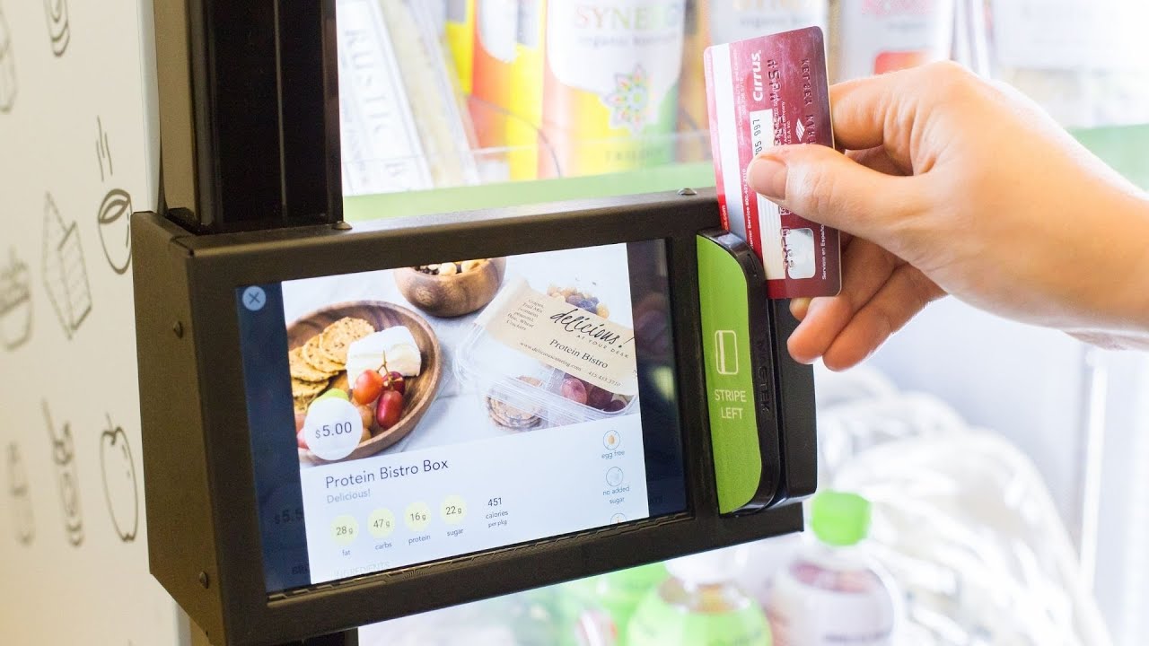 The Byte Consumer Experience