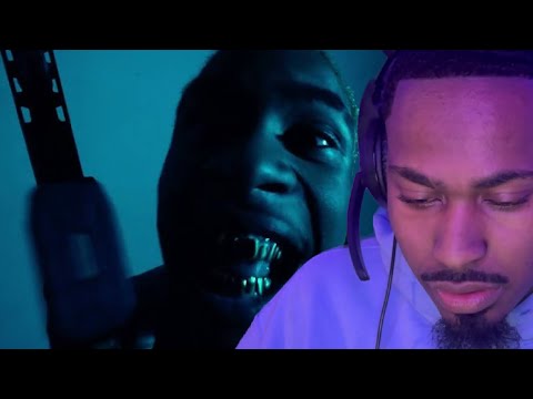 CaneReacts To “Percaso - Kool Kit (Official Music Video)”