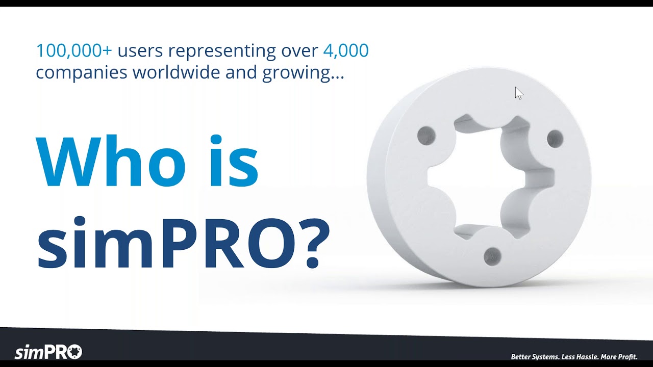 How Proguard Protection Services Increased Its Profit Margin by 12%