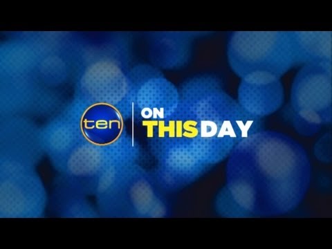 On this day 24th of January | Into the belly of the beast