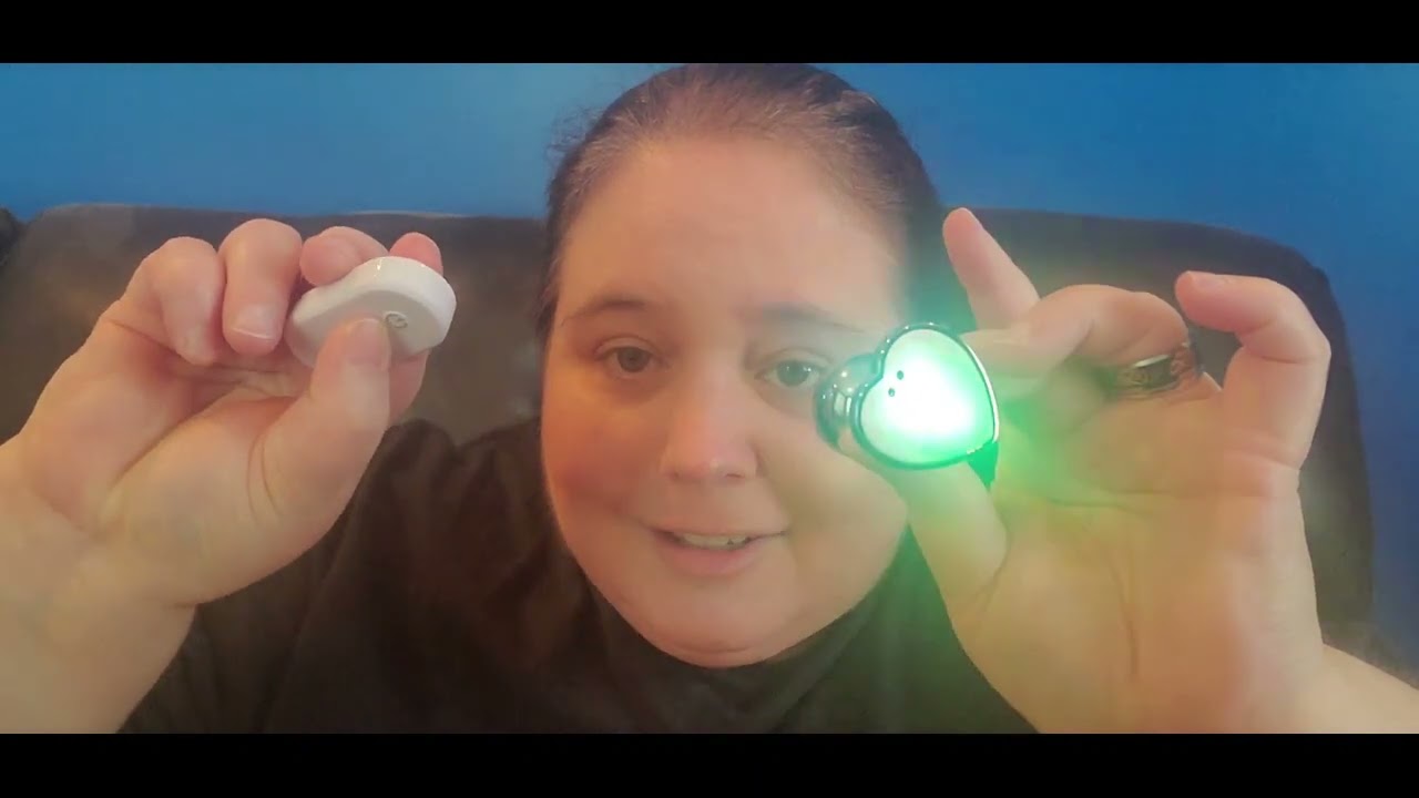 SWEETLORY Rainbow Flashing Small Metallic Vibrating Butt Plug w/ APP Control Review
