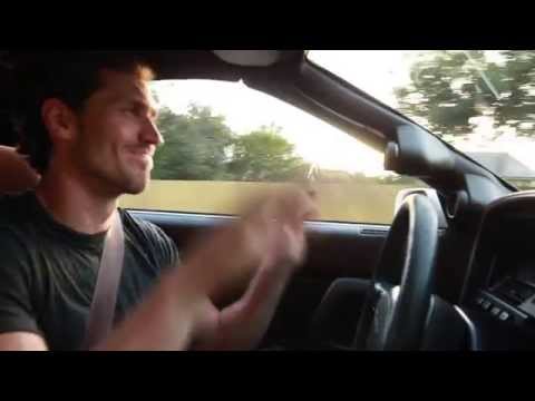 Gearhead Garage Trailer