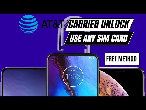 Unlock Your AT&T Phone and Avoid Paying Unlocking Fees in Minutes