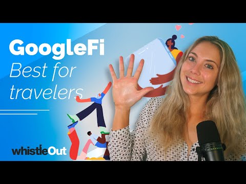Google Fi Plans Explained | 5 Reasons why It's time to make the switch!