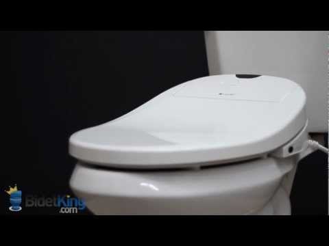 Brondell Swash 1000 Bidet Review - BidetKing.com