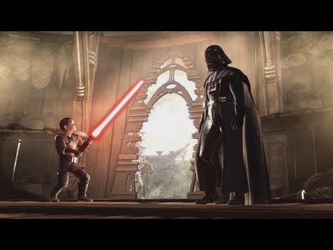 Steam Community :: STAR WARS™: The Force Unleashed™ Ultimate Sith Edition