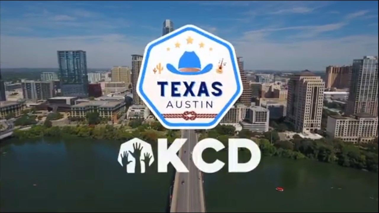 KCD Texas 2026 | Event Loop Video