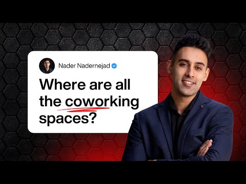 Dubai Coworking Spaces and Coffee Shops for Digital Nomads | Complete Dubai Guide