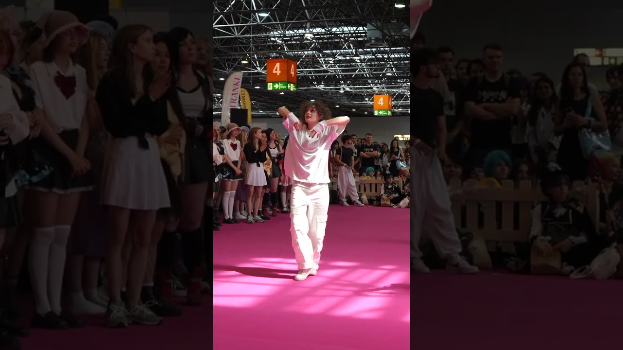 Kpopper.de – Kpop Dancers Style Gallery, Enjoy Korean culture