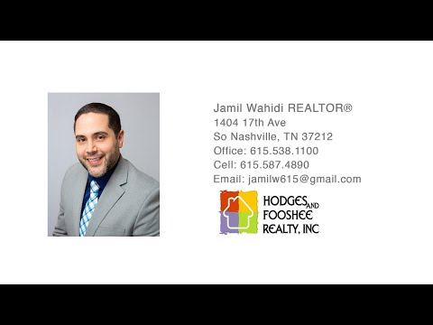 1617 Joel Dr Columbia TN 38401