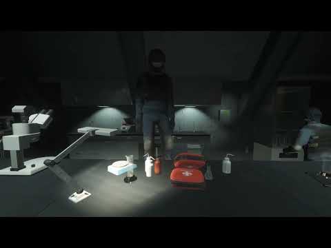 Steam Community :: Video :: Chemia klasa SCP