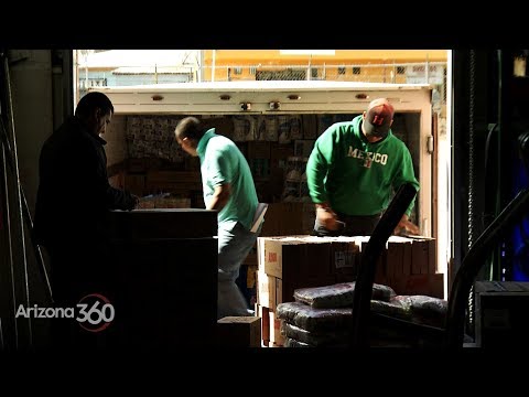 Raising Mexico's Minimum Wage