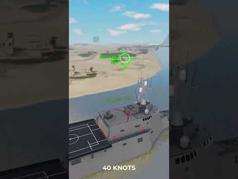 USS Independence vs the entire server