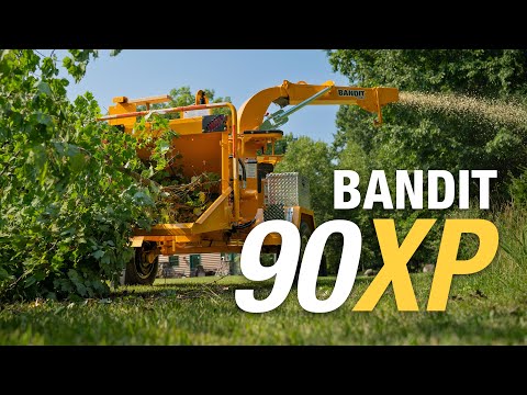 The BANDIT 90XP - Updated for 2024!